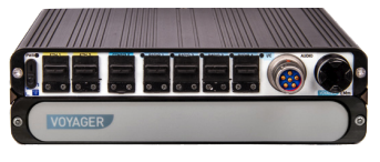 VoyagerEMm | Integrated Radio over IP (RoIP) System | Klas